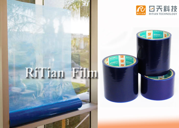 Glass Protection Film