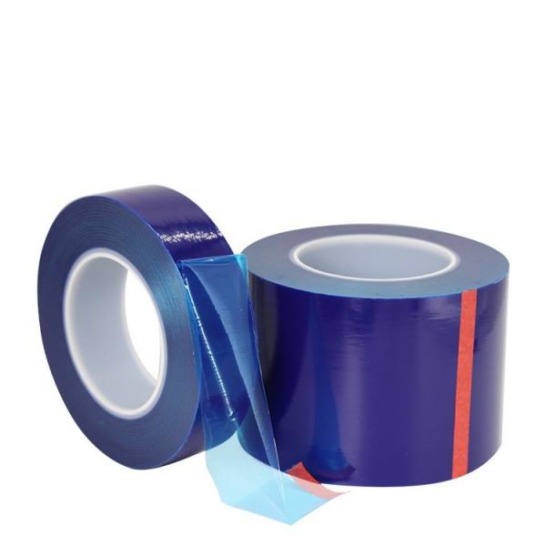 Blue PE Protective Film Self Adhesive Protection Film